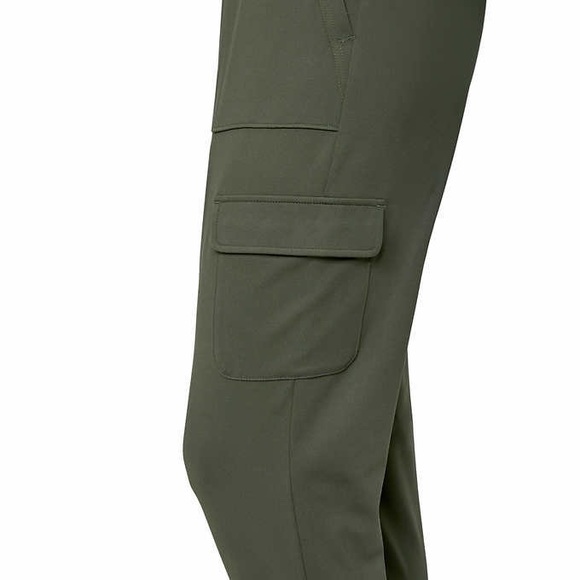 Mondetta | Pants & Jumpsuits | Mondetta Womens Cargo Pocket Joggers ...